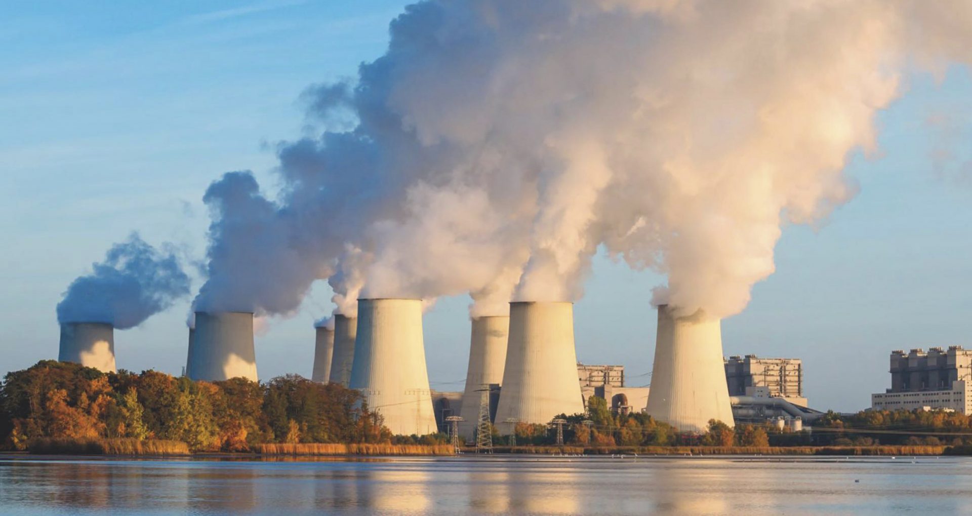 El problema de frenar la contaminación atmosférica producida por el ...