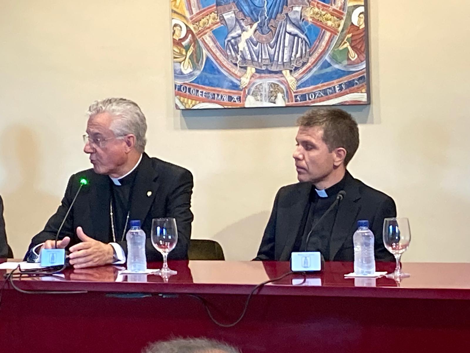 Josep-Lluís Serrano Pentinat, nomenat bisbe coadjutor d’Urgell ...